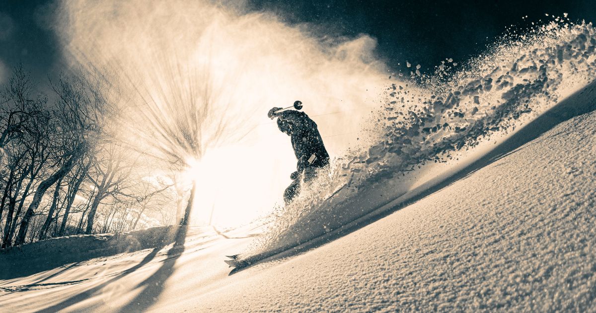 Lift Tickets